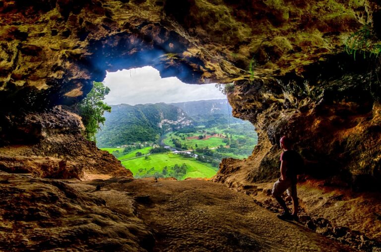 8 Best Caves & Caverns to Explore in Puerto Rico in 2024
